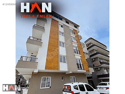 HAN YAPI&EMLAK'tan DENİZ ALAYI YANI KİRALIK 1+1 EŞYALI DAİRE - Kiralık Daire İlanları sahibinden ...
