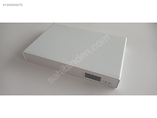 Sophos XG 125 (Rev.3) 8 Port Firewall ( Lisanssız ) sahibinden.comda ...