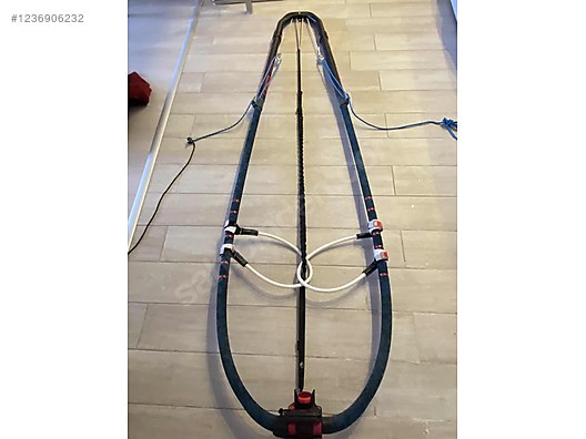 Severne Enigma 180-230 Carbon Bumba - 1236906232