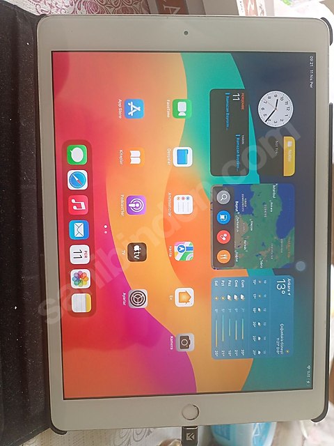 İpad 7 nesil - Apple iPad 7 sahibinden.com'da - 1209978030