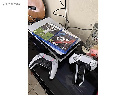 Ps5 gem cd li hem dijital sahibinden.comda - 1228907390