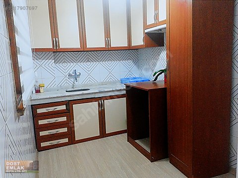 DOST EMLAK TAN GENÇ BİNADA 2+1 ARA KAT MASRAFSIZ - Kiralık Daire ...