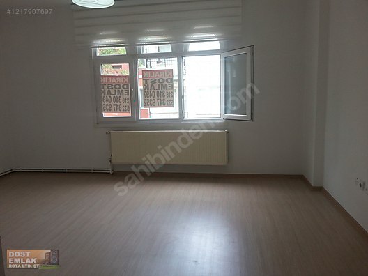 DOST EMLAK TAN GENÇ BİNADA 2+1 ARA KAT MASRAFSIZ - Kiralık Daire ...