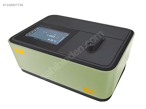 SPEKTROFOTOMETRE MERCK PROVE 100 sahibinden.comda - 1228907739