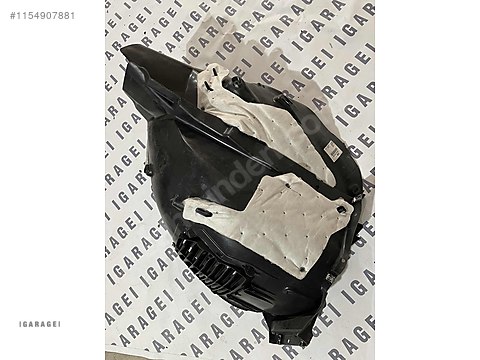 9825281680 PEUGEOT 3008 SAĞ ÖN DAVLUMBAZ PVC SIFIR ORİJİNAL - İlan ve ...