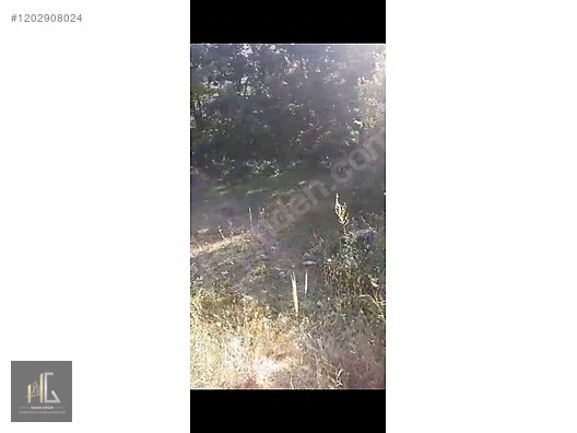 HAKAN GİRGİN'DEN KADRİYE'DE TEK TAPU 651 M² SATILIK ARAZİ! - Satılık Arsa İlanları sahibinden ...