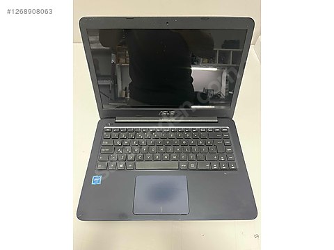 ASUS E402S ARIZALI PARÇA NİYETİNE sahibinden.comda - 1268908063