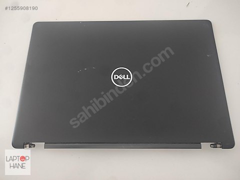 Dell Latitude 5480 Ekran Arka Kapak 0H9K23 sahibinden.comda - 1255908190