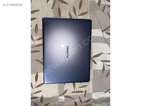 Huawei matebook d13 - İlan ve alışverişte ilk adres sahibinden.com'da ...
