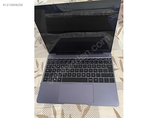 Huawei matebook d13 - İlan ve alışverişte ilk adres sahibinden.com'da ...
