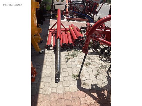 TRAKTÖR ARKASINA TAKILAN KLASİK ÇALASKAR - Türkiye'nin ilan sitesi ...