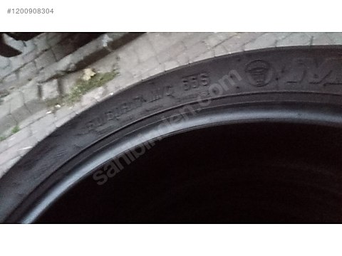 Lastik / Lastik / 150/60/17 110/70/17 MRF LASTİK TAKIMI ..dot 2022 ...