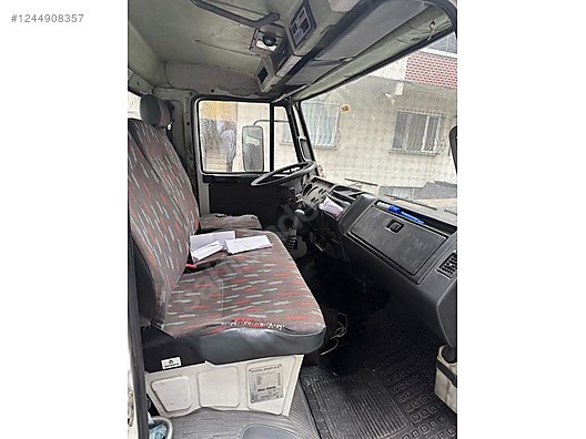 Iveco 65 65.9 Model 225.000 TL Sahibinden satılık Sıfır - 1244908357