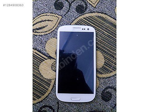 Samsung / Galaxy Grand Neo Plus i9060 / samsun telefon sahibinden.comda ...