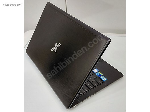(F/P ÜRÜNÜ)EXPER 14İNÇ İ5 İŞLEMCİLİ SSDLİ LAPTOP! - İlan ve alışverişte ...