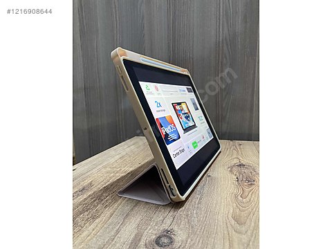 İPad 9.nesil 64GB Gümüş - Apple iPad 9 sahibinden.com'da - 1216908644