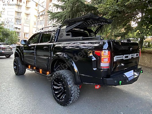 Kiralık Dizel model Ford Ranger 3.000 TL - 979908688