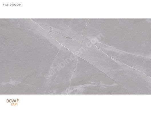 QUA SPACE GREY 60X120 SERAMİK - DOVA YAPI & DEKORASYON - Seramik ...