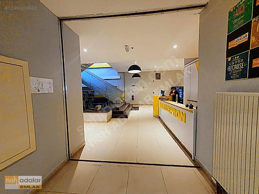 HATİCE ÇETİNKAYA dan NİSH ADALAR Kiralık 1+1 narlife narcity - Kiralık ...