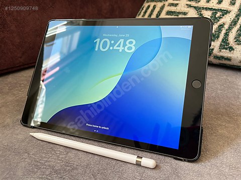 TEMİZ IPAD 9.NESİL 64 GB, APPLE KALEMİ VE KILIFI İLE BİRLİKTE - Apple iPad 9 sahibinden.com'da ...