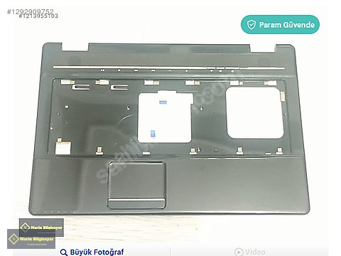 Casper H36 Üst kasa sahibinden.comda - 1292909752