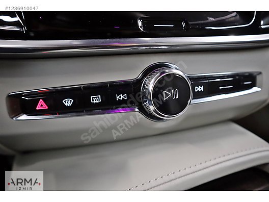 Volvo / S90 / 2.0 D D5 / Inscription / ARMA İZMİR - 2016 VOLVO S90 2.0 ...