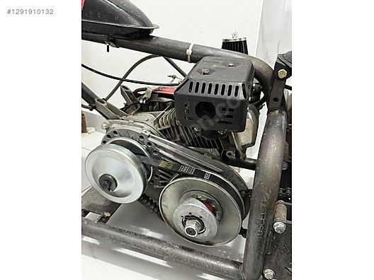 Drift Go Kart 212cc mini trike - Türkiye'nin ilan sitesi sahibinden.com ...