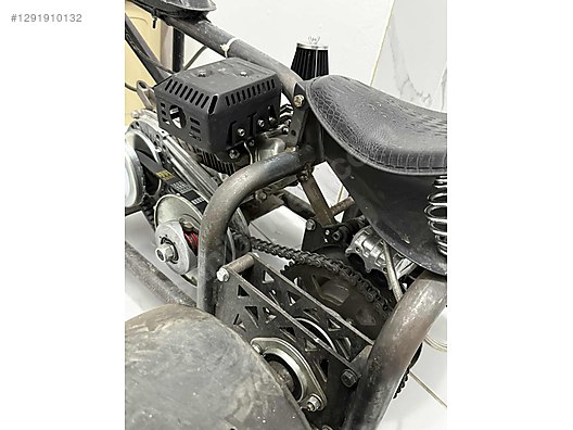 Drift Go Kart 212cc mini trike - Türkiye'nin ilan sitesi sahibinden.com ...