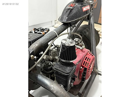 Drift Go Kart 212cc mini trike - Türkiye'nin ilan sitesi sahibinden.com ...