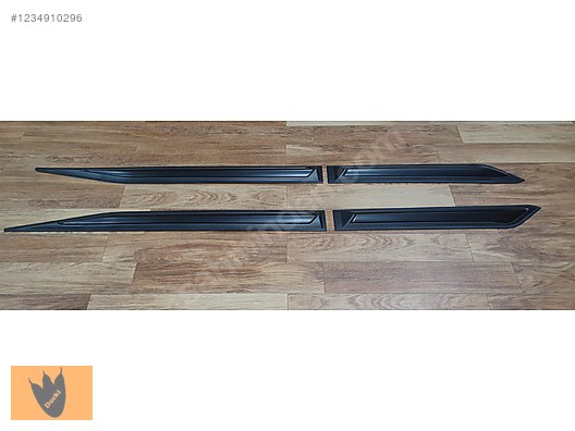 Otomobil & Arazi Aracı / Dış Aksesuar / Ducki Isuzu Dmax 2012 ve ...