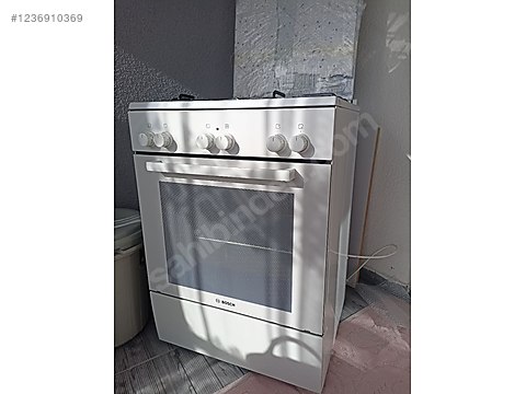 FIRINLI OCAK sahibinden.comda - 1236910369