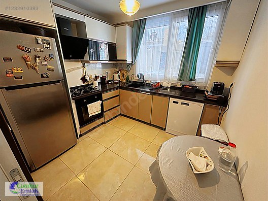 ARAP HASAN MAH'DE GENİŞ 2+1 ULTRA LÜKS MÜSTAKİL BAHÇELİ DAİRE ...