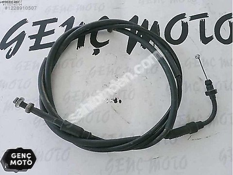 Motor / 649435 Piaggio XEvo 250 Gaz Teli Açma sahibinden.comda - 1228910507