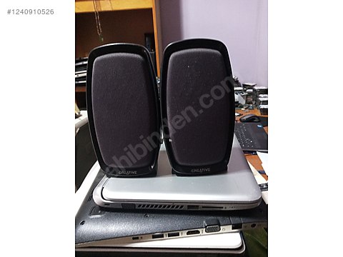 creative 245 1.6 sahibinden.comda - 1240910526