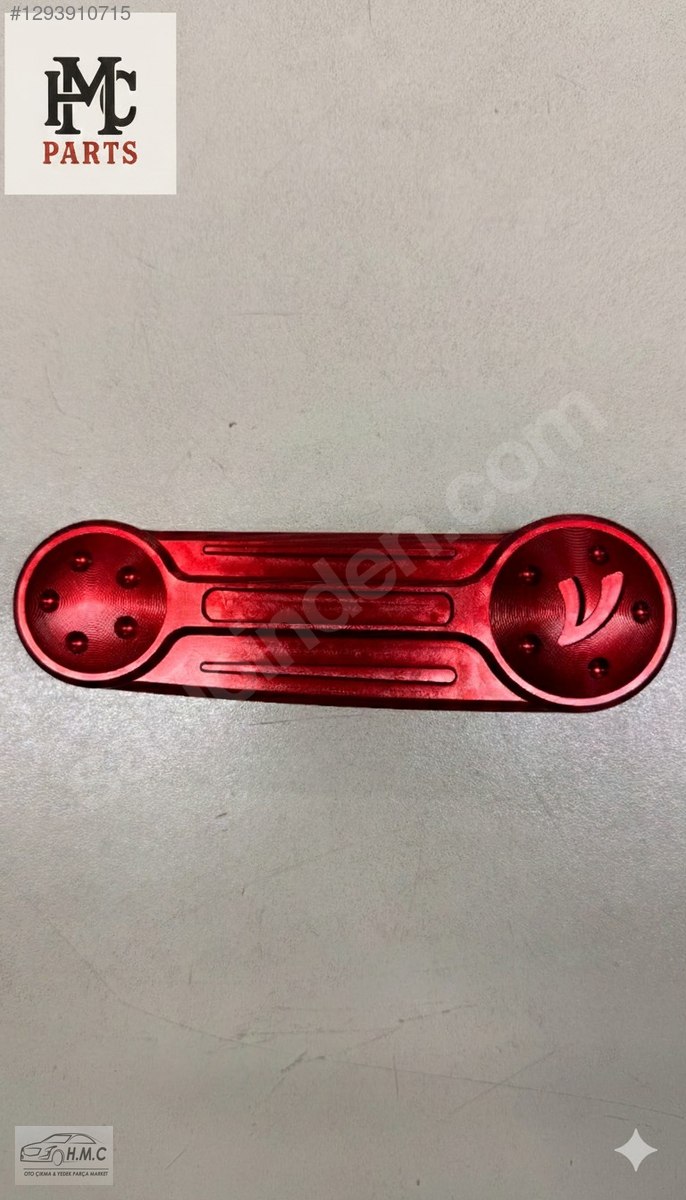Görünüm / VESPA GTS GTV PRİMAVERA SPRİNT FURŞ KAPAK RED SIFIR ...