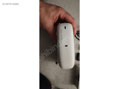 LG / Lg Pw 800 Projeksiyon Gerçek 800 lümen ışık gücü sahibinden.comda ...