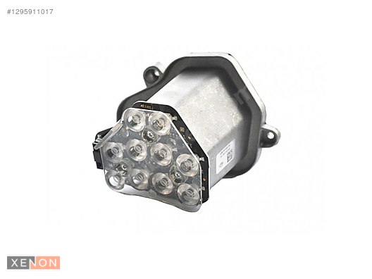 Otomobil & Arazi Aracı / Elektrik / BMW F10 Sağ Far Sinyal Ledi Led ...