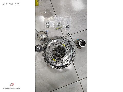 Otomobil & Arazi Aracı / Fren & Debriyaj / EGEA 500X RENEGADE 1.6 ...