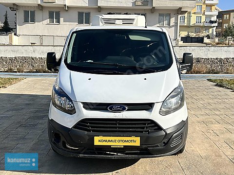 Ford / Transit Custom / 330 L Trend / KONUMUZ OTOMOTİV'DEN FORD TRANSİT ...