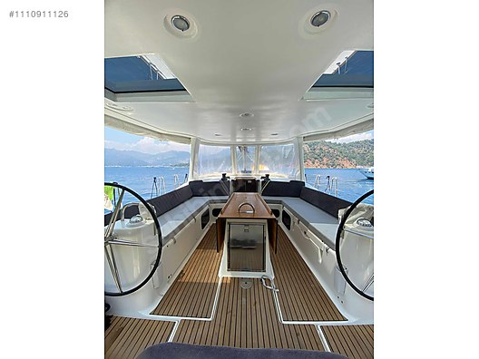SAHIBINDEN 2015 DUFOUR 500 GRAND LARGE TC BAYRAK - Türkiye' nin en ...