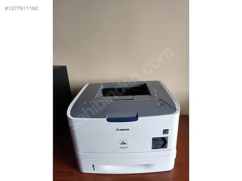 Kartuş / Canon / CANON LBP 6300DN LASER YAZİCİ sahibinden.comda ...