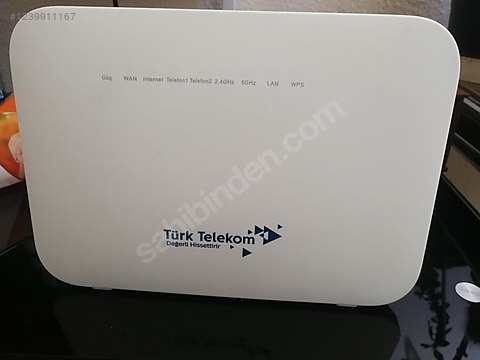 Huawei yeni nesil wi-fi 6 ve 3 Gbps Fiber modem Router - VDSL Modem ...