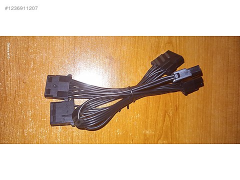 Corsair molex kablo sahibinden.comda - 1236911207