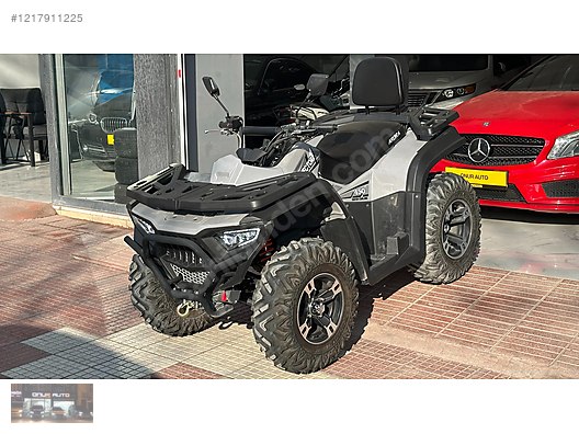 Arora Hector 450 Gri Renk Model 220.000 TL Galeriden Satılık Sıfır ...