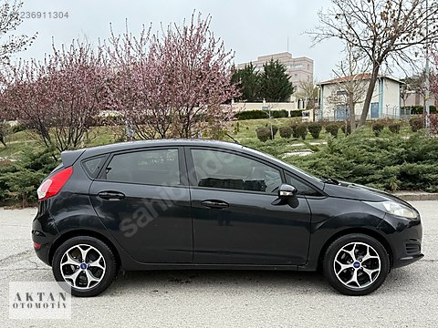 Ford / Fiesta / 1.25 / Trend / 2014__BOYASIZZ_TRAMERSİZZ__HATASIZ_PRİNS ...