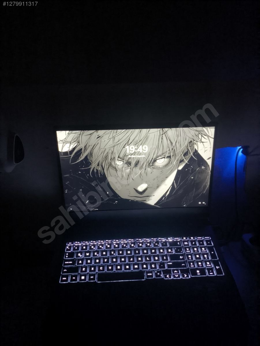 HP victus 16 4060 - İlan ve alışverişte ilk adres sahibinden.com'da - 1279911317