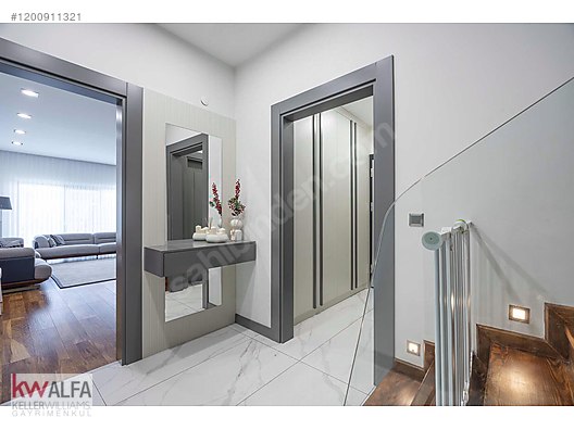 Yekta Erkul'dan Nilüferköy'de Özel Havuzlu Bahçeli Satılık villa ...