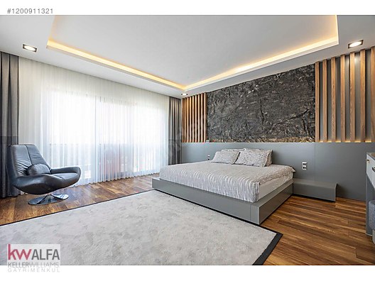 Yekta Erkul'dan Nilüferköy'de Özel Havuzlu Bahçeli Satılık villa ...