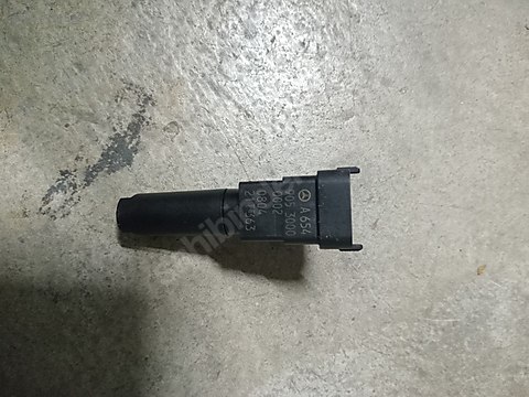 Cars & SUVs / Engine / MERCEDES OM654 MOTOR KRANK SENSÖRÜ A6549053000 ...