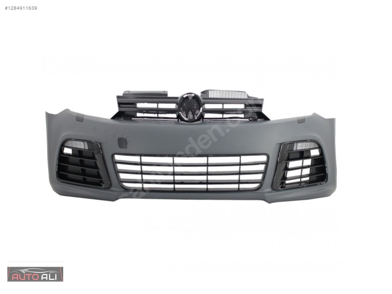 Otomobil & Arazi Aracı / Dış Aksesuar / GOLF 6 2009-2012 R20 ÖN TAMPON ...